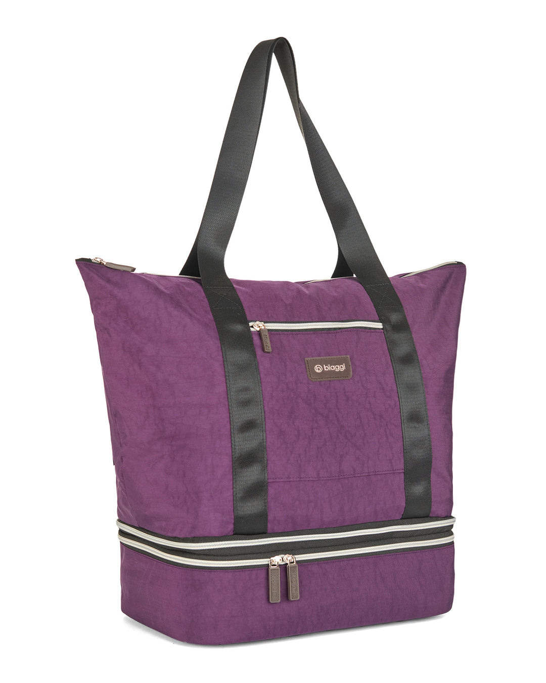 Carry Cube Tote – Biaggi