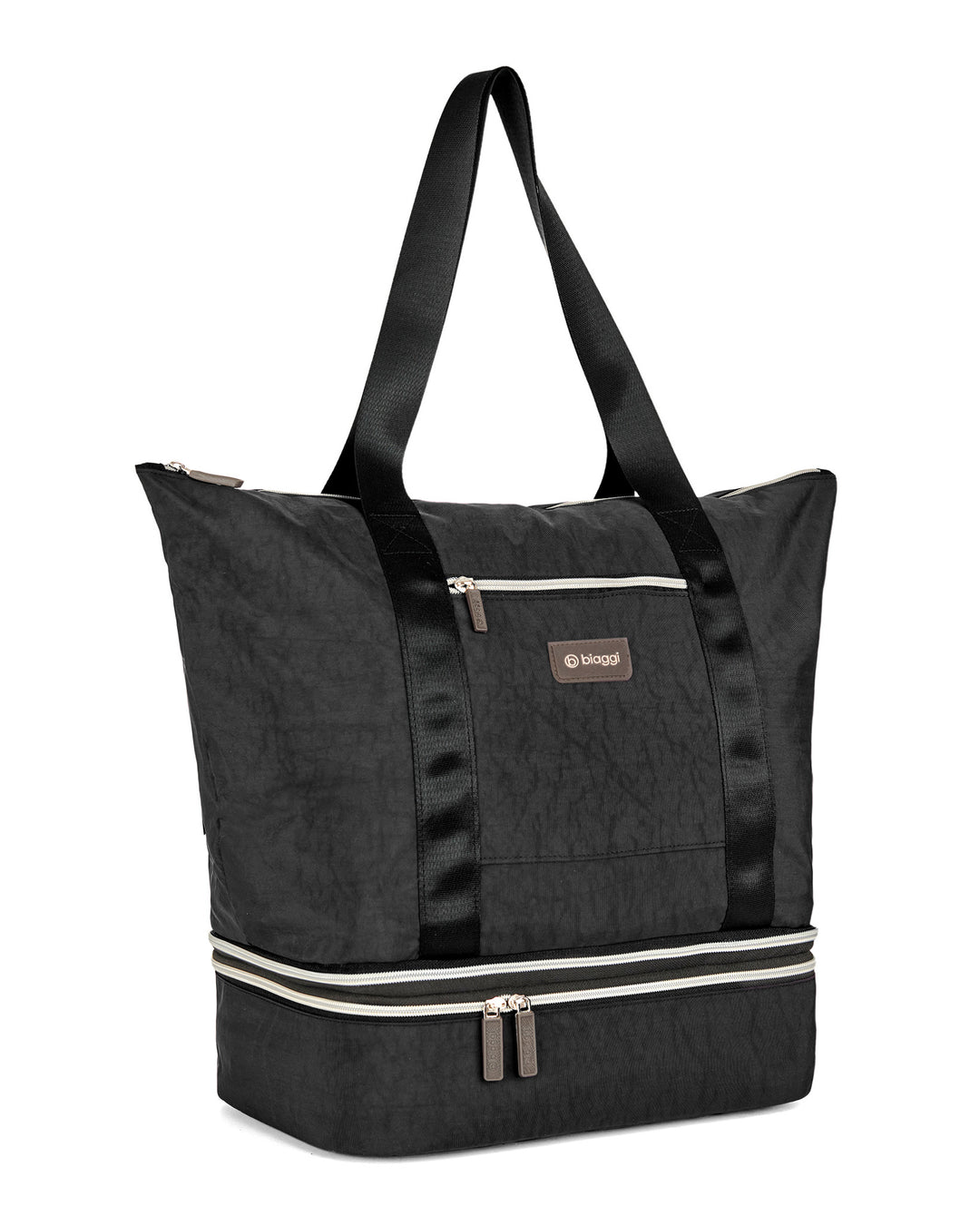 Carry Cube Tote – Biaggi