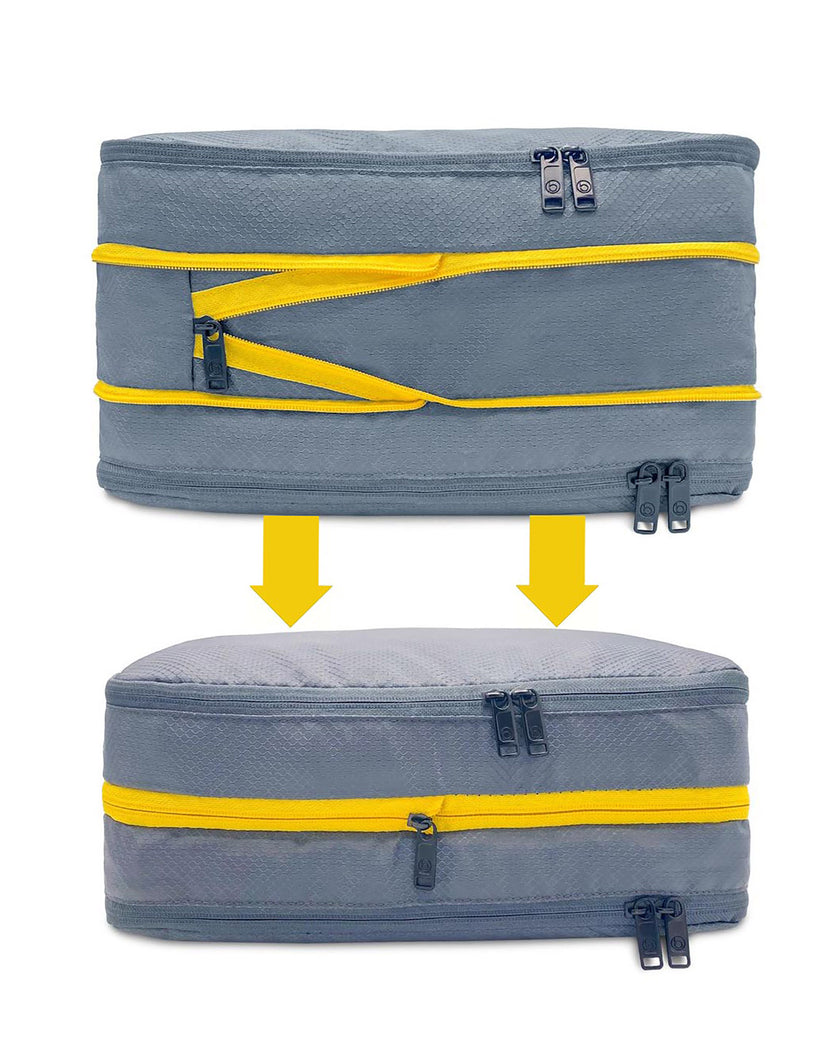 Ultimate Compression Zipcube (Set of 2) – Biaggi
