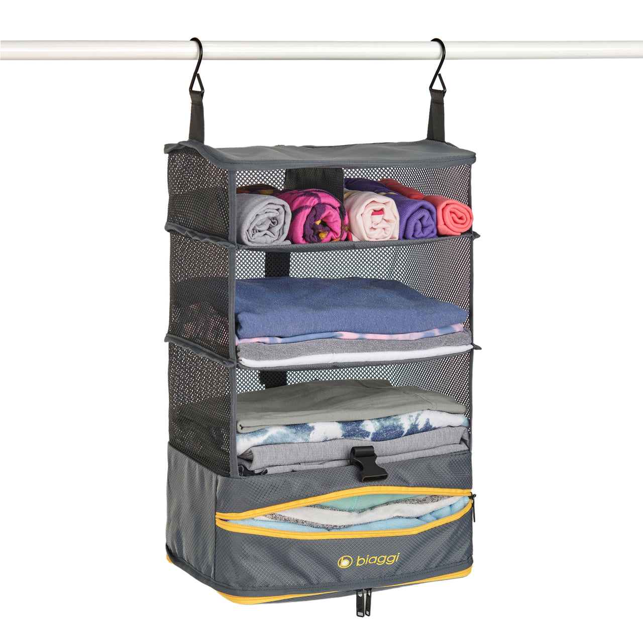 Hangmates Hanging Zipcube – Biaggi