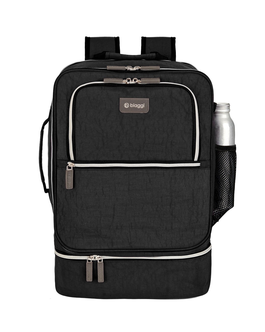 Carry Cube Backpack – Biaggi
