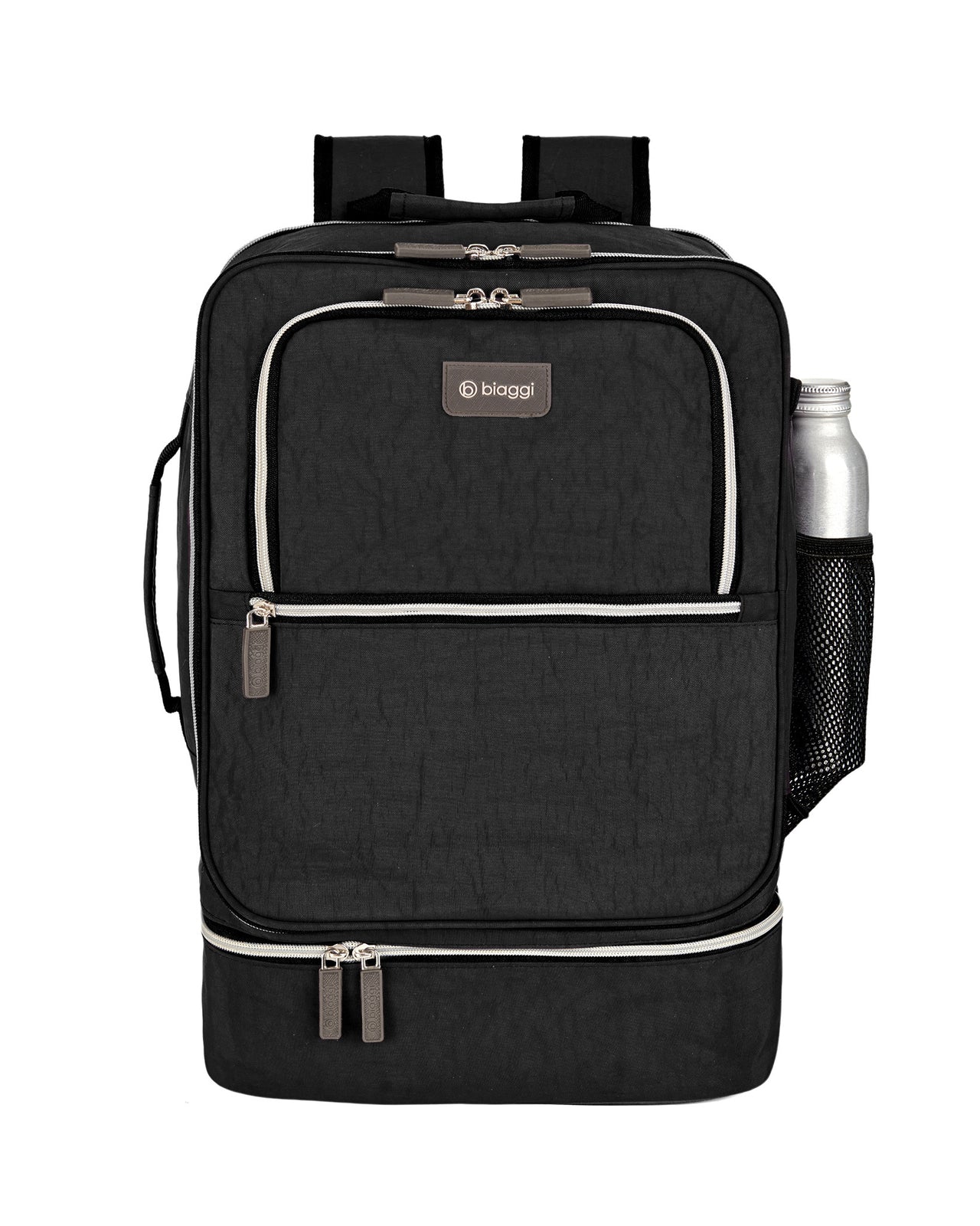 Carry Cube Backpack – Biaggi