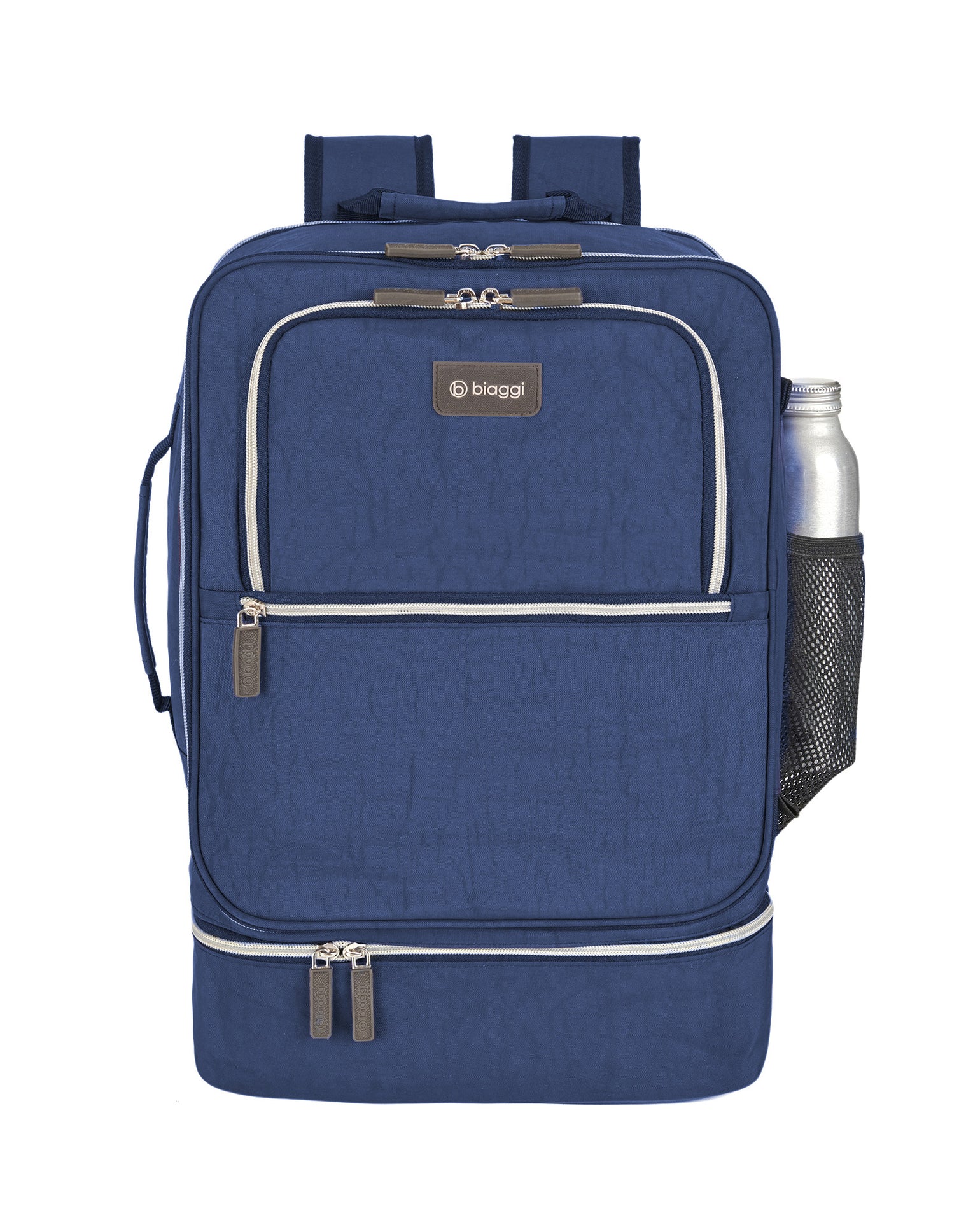 Carry Cube Backpack – Biaggi