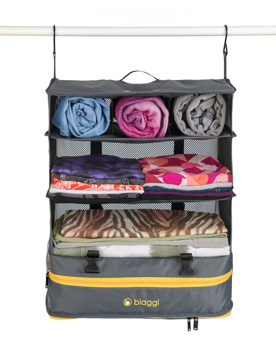 Hangmates Hanging Zipcube-Large – Biaggi