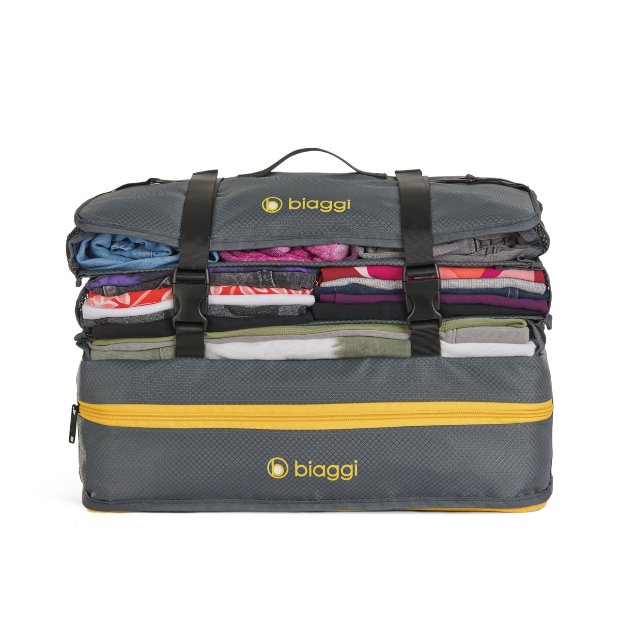 Hangmates Hanging Zipcube-Large – Biaggi