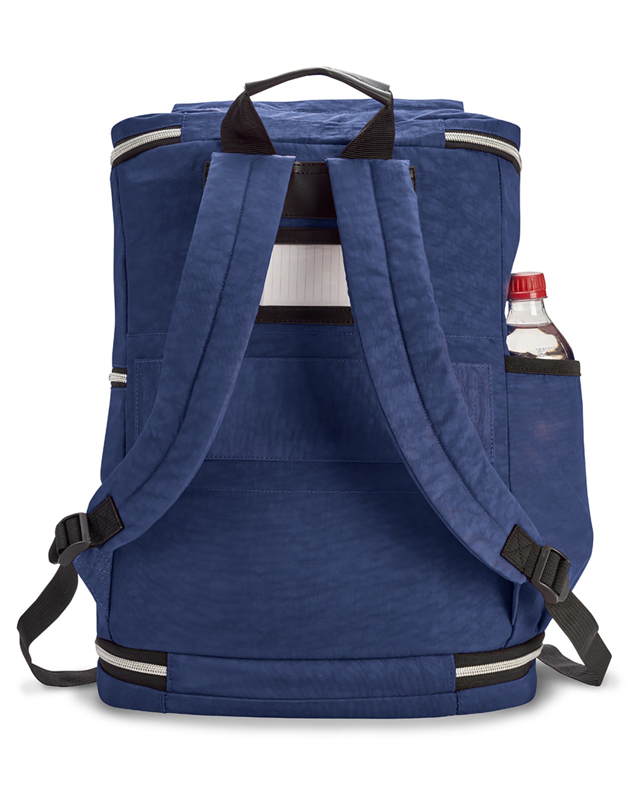 Zipsak Backpack on the Go – Biaggi