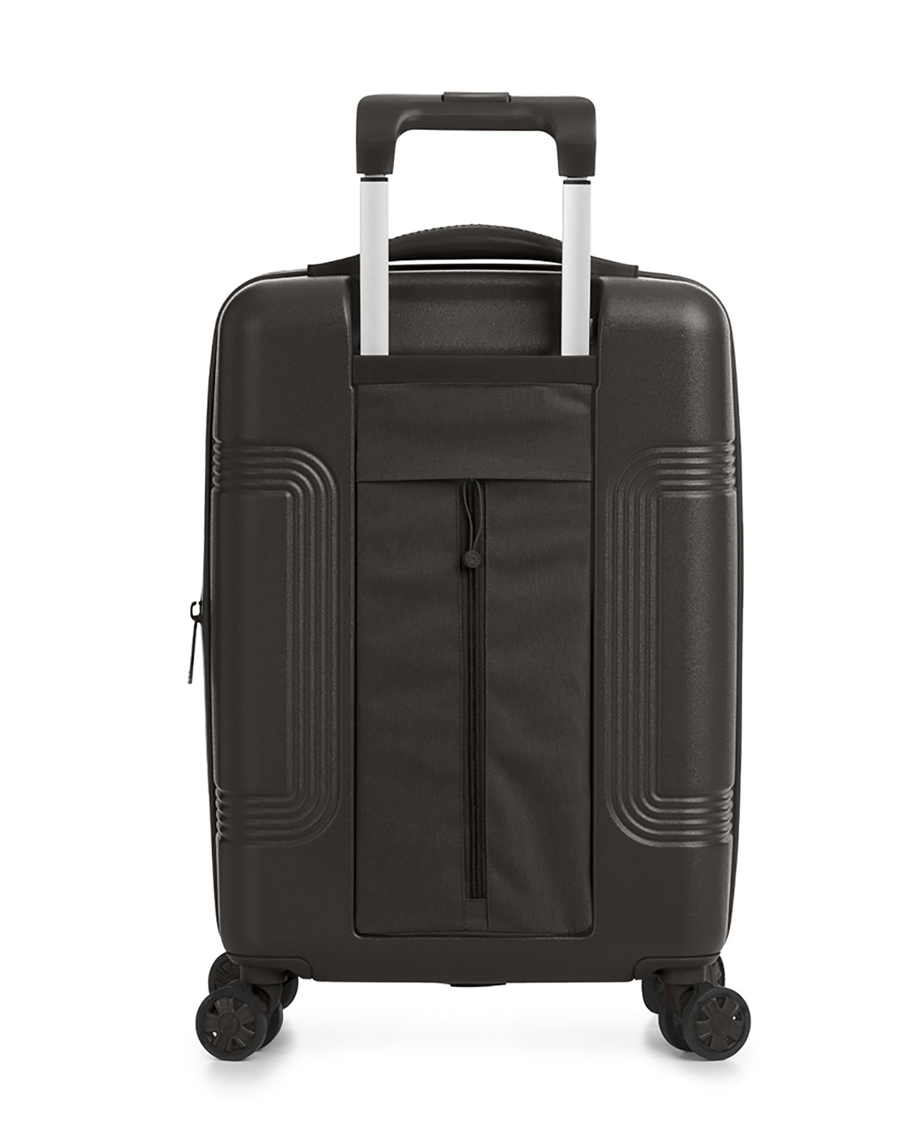 Runway Hardside Hybrid Carry On – Biaggi