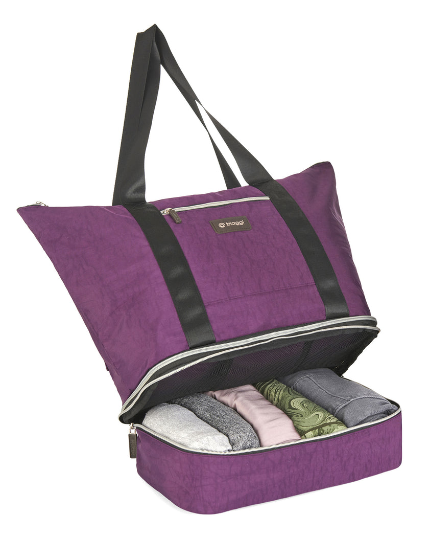 Carry Cube Tote – Biaggi