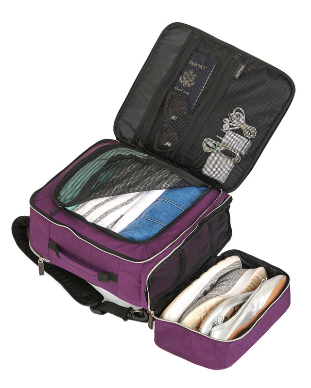 Carry Cube Value Bundle – Biaggi