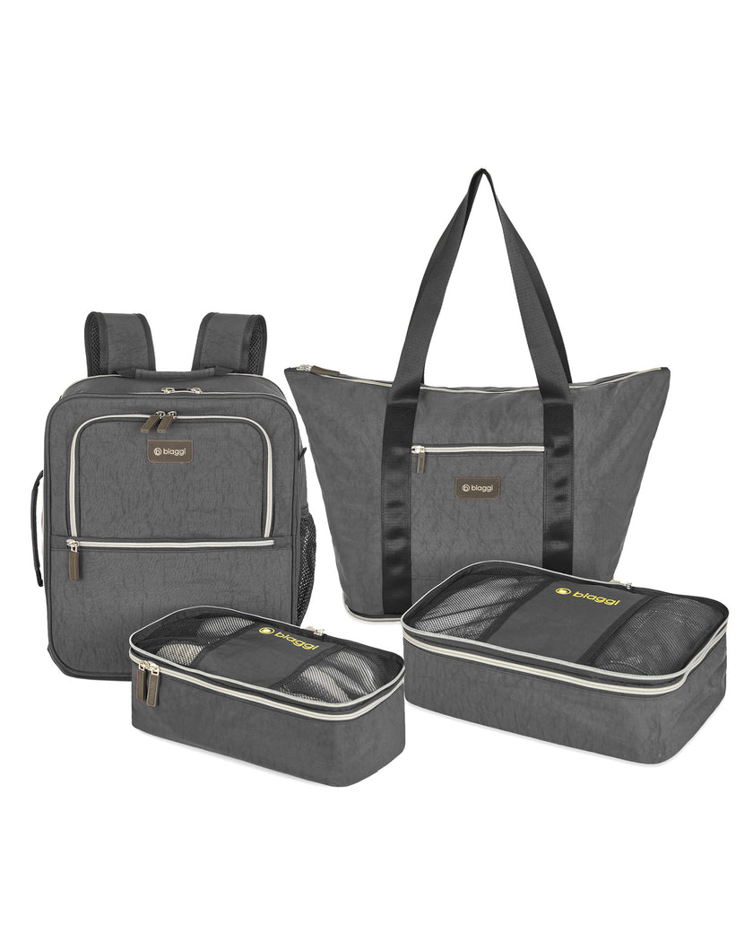 Carry Cube Value Bundle – Biaggi