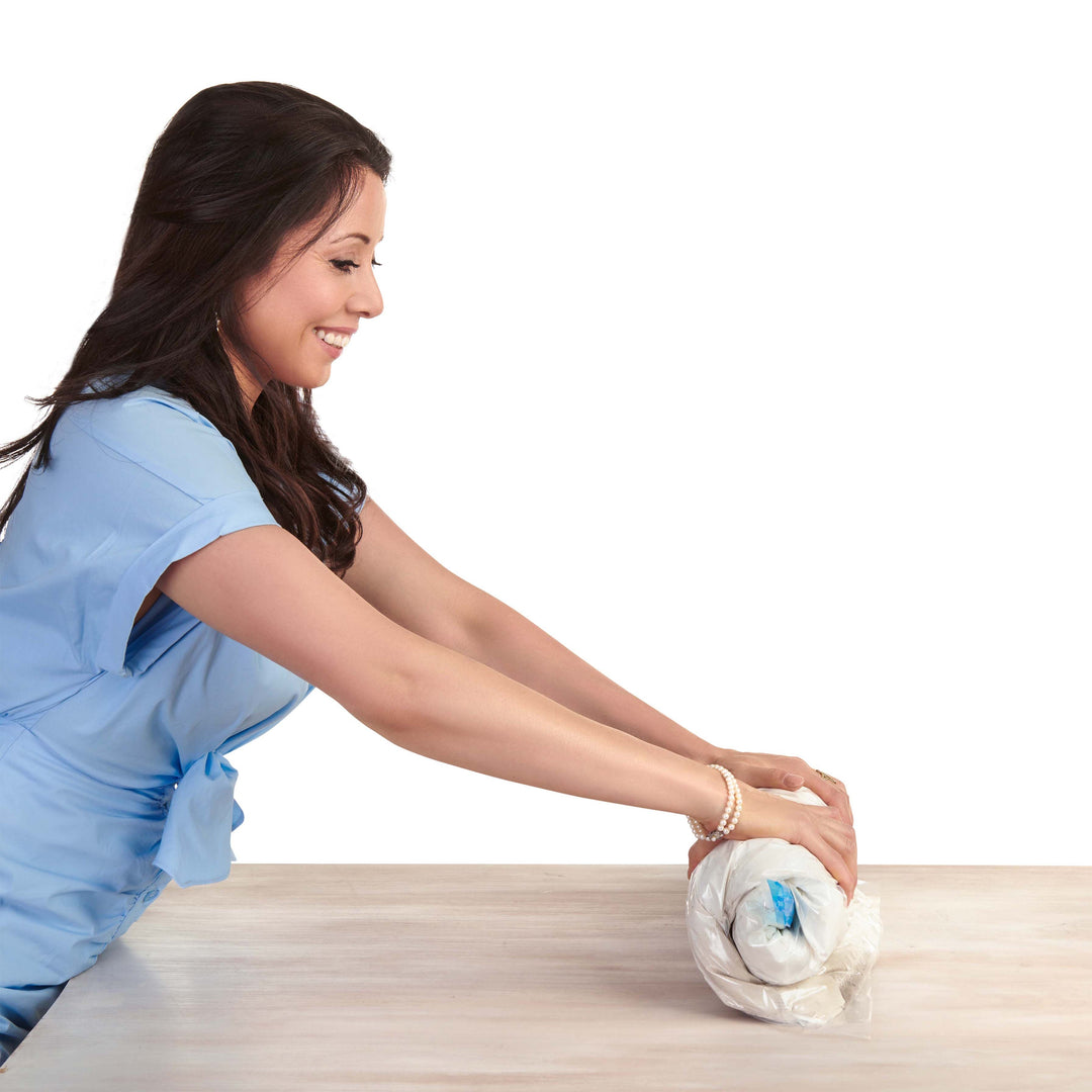 Let's Roll! Compression Packing Bags – 12 Pack – Biaggi