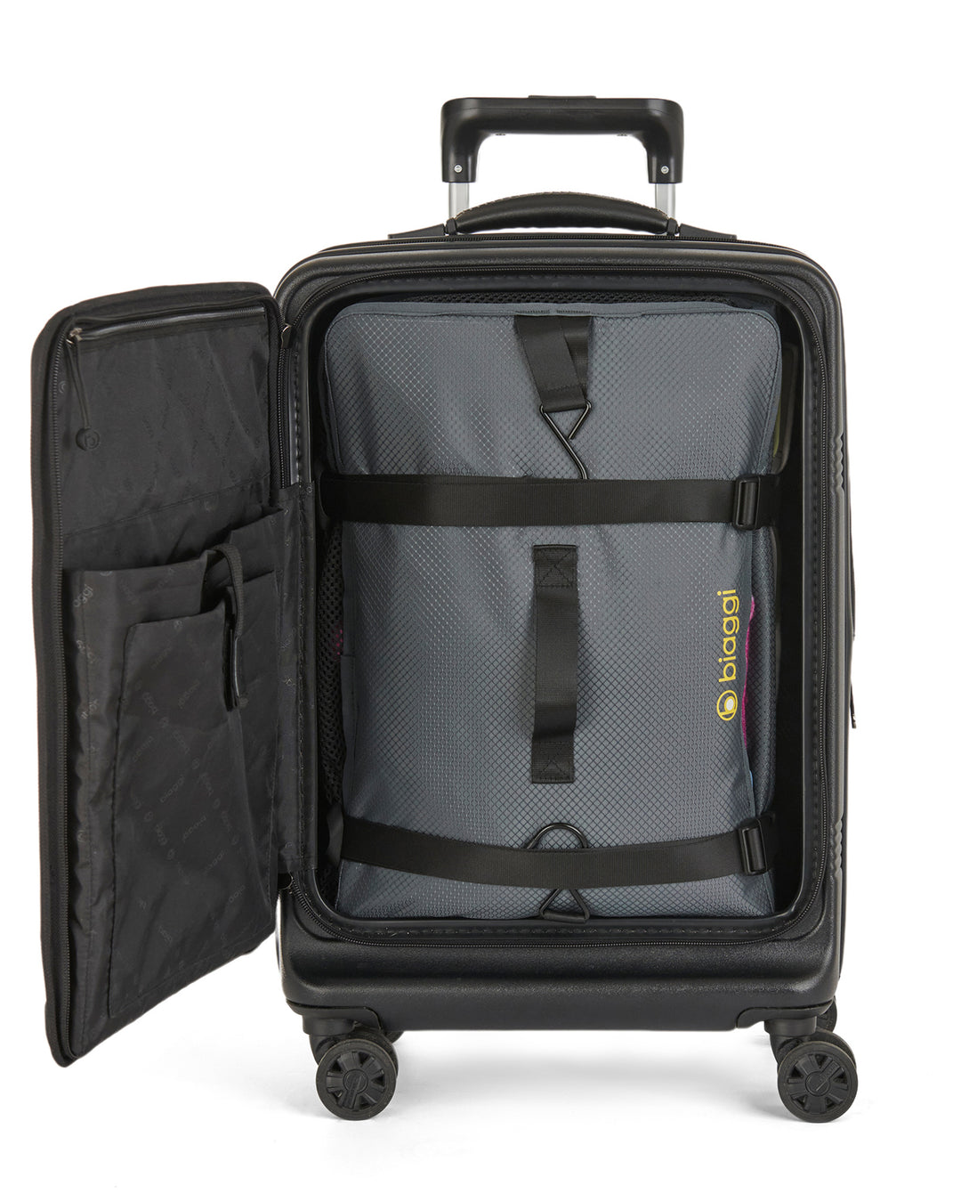 Hangmates Hanging Zipcube-Large – Biaggi