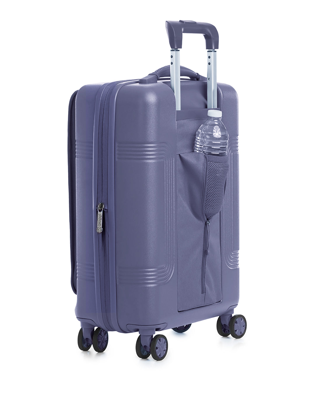 Runway Hardside Hybrid Carry On – Biaggi