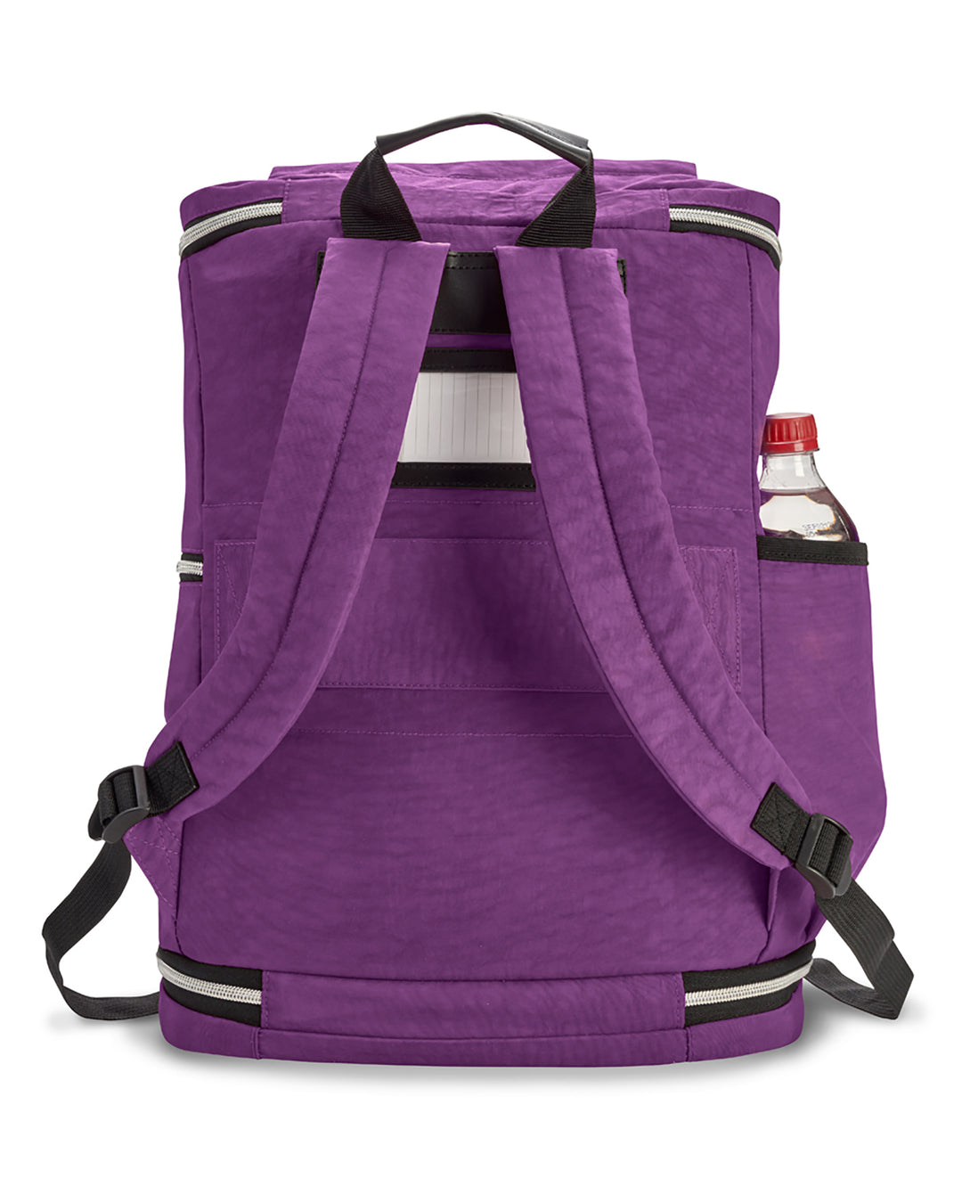 Zipsak Backpack on the Go – Biaggi