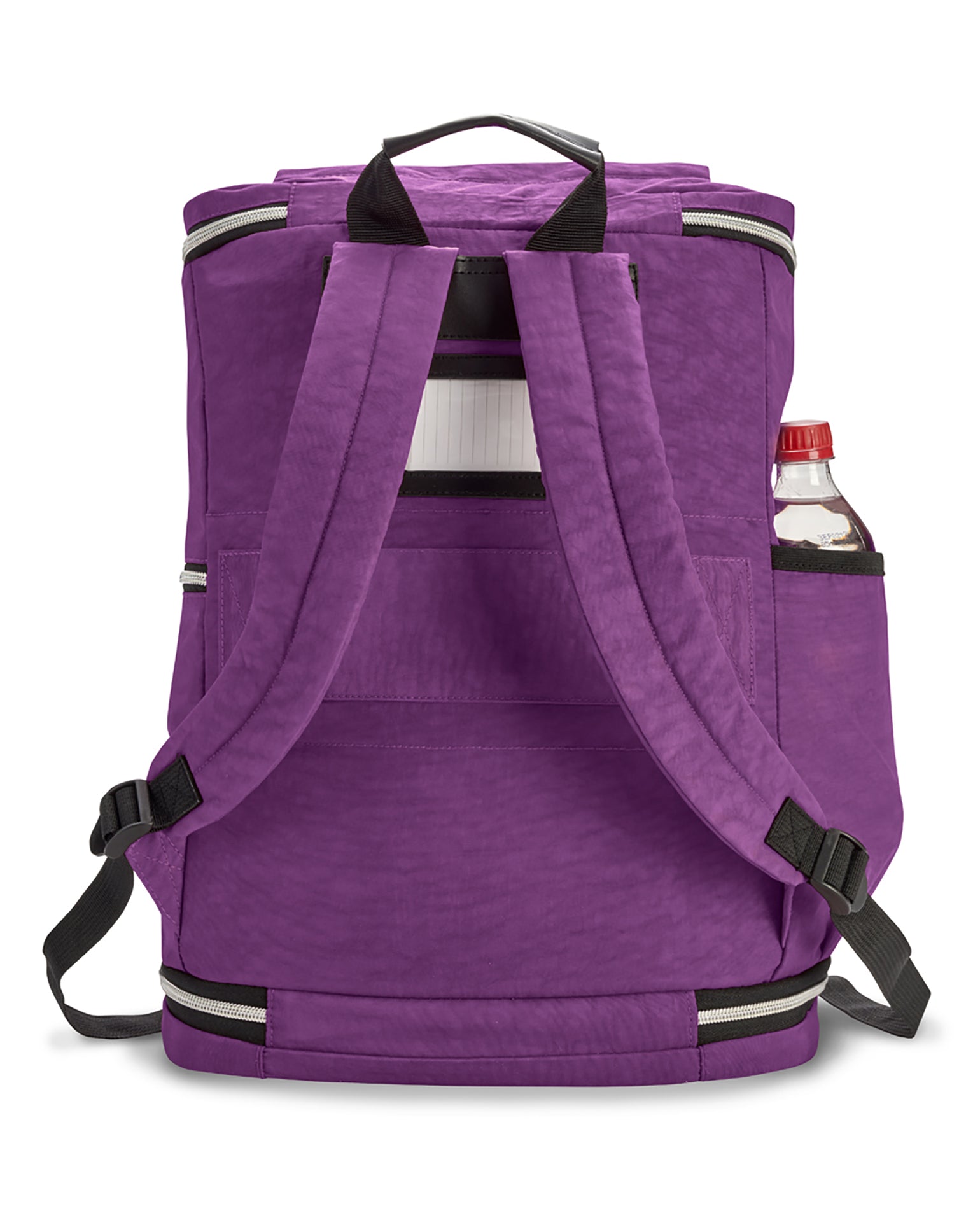 Zipsak Backpack on the Go – Biaggi