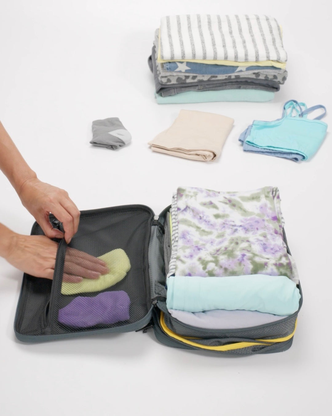 Ultimate Compression Zipcube (Set of 2) – Biaggi