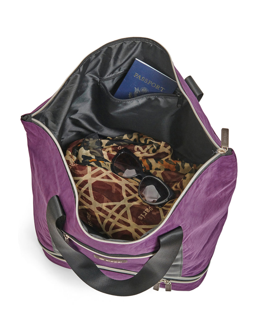 Carry Cube Tote – Biaggi