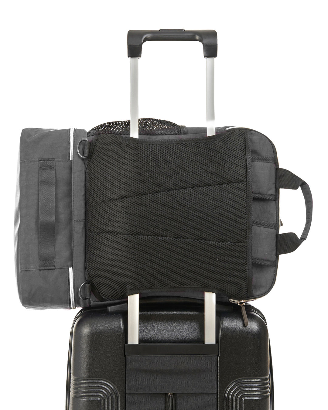 Carry Cube Backpack – Biaggi