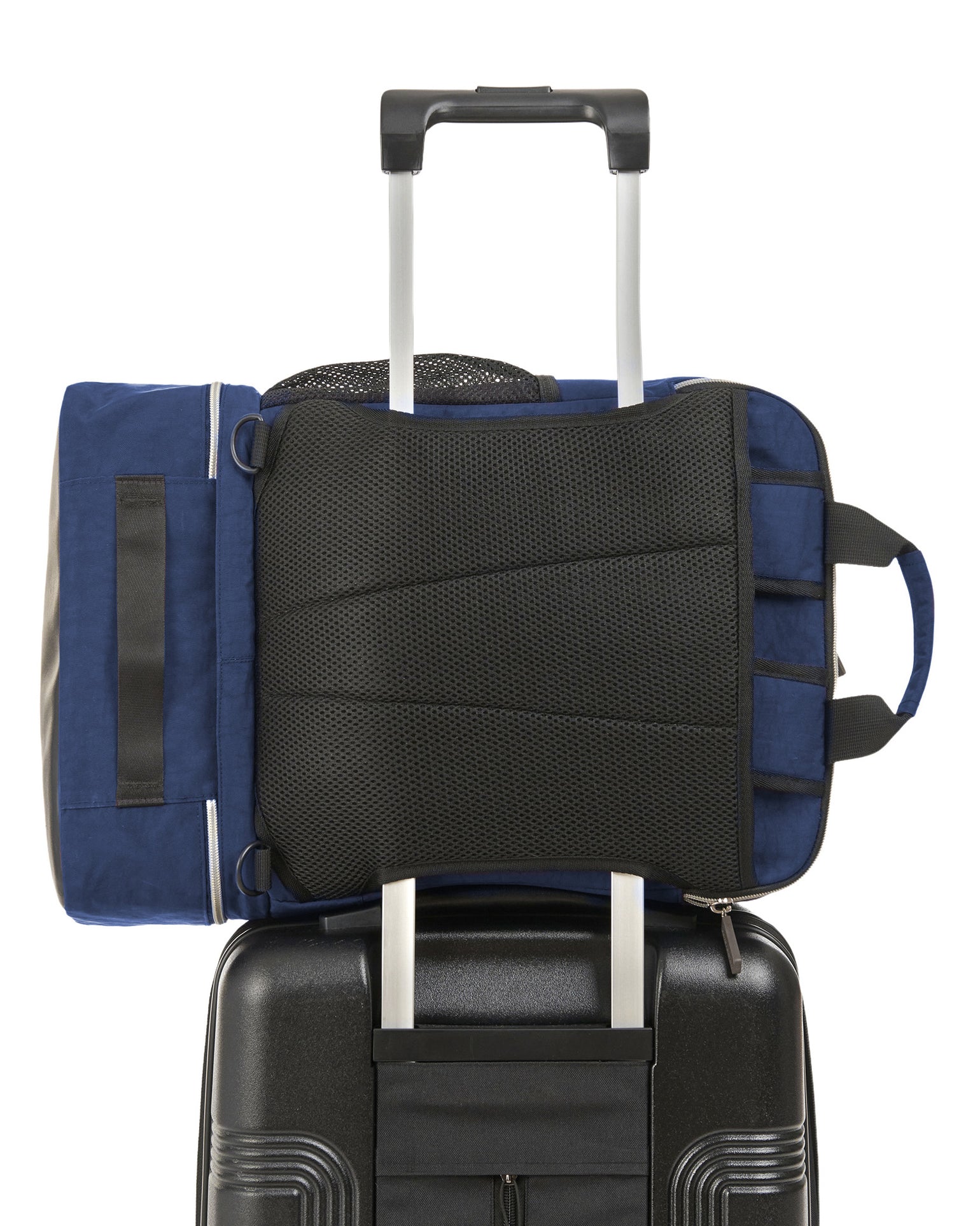 Carry Cube Backpack – Biaggi