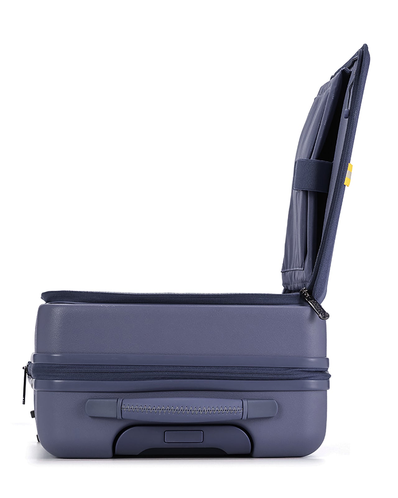 Runway Hardside Hybrid Carry On – Biaggi