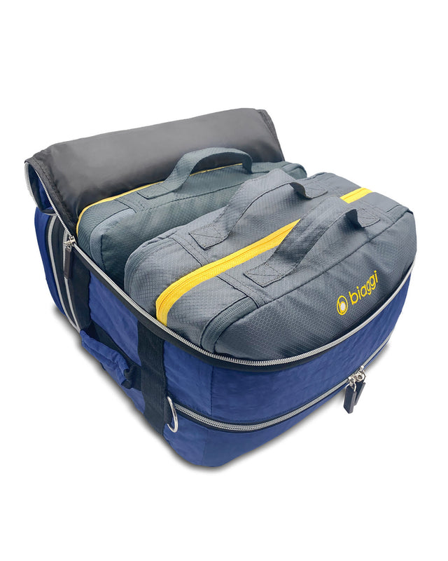 Ultimate Compression Zipcube (Set of 2) – Biaggi