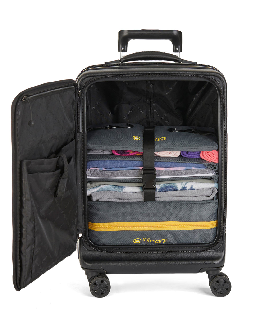 Hangmates Hanging Zipcube – Biaggi