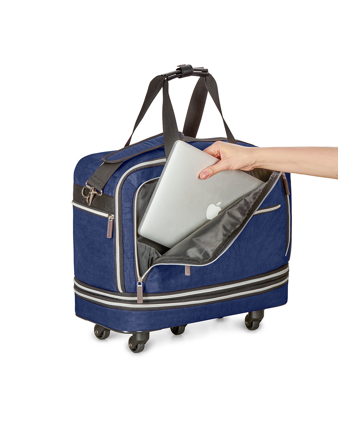 Zipsak Boost-Max + Zipcube Set – Biaggi