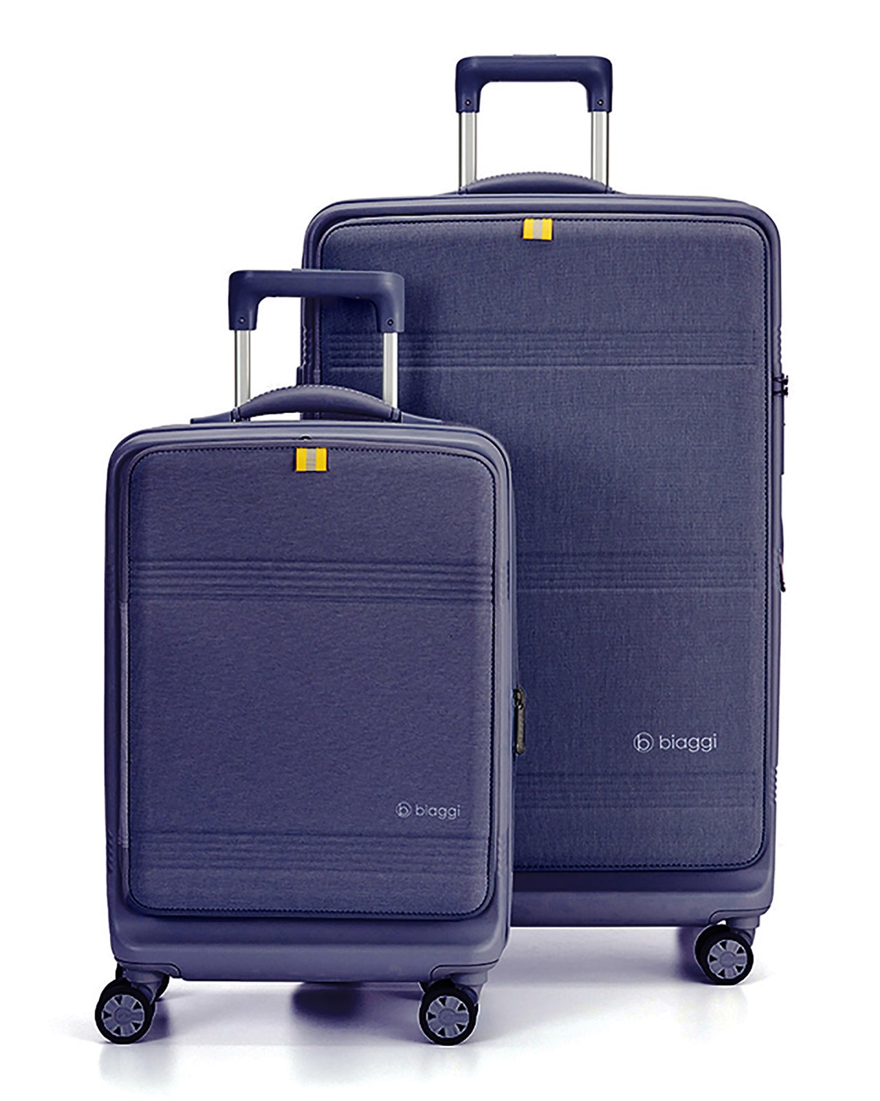 Trolley Luggage – Biaggi