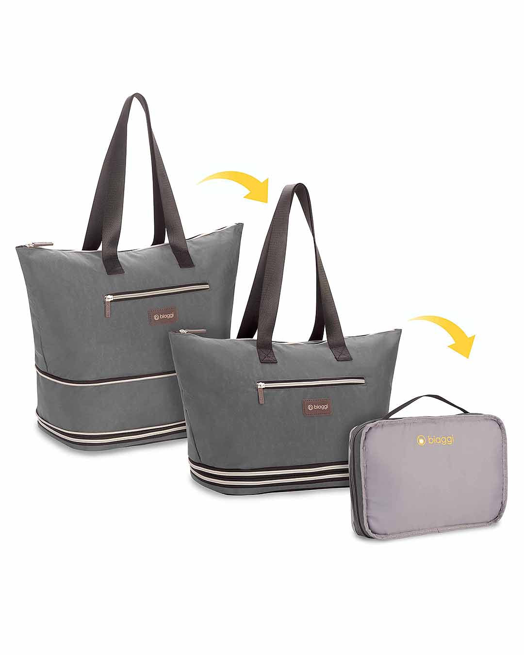 Backpacks – Biaggi