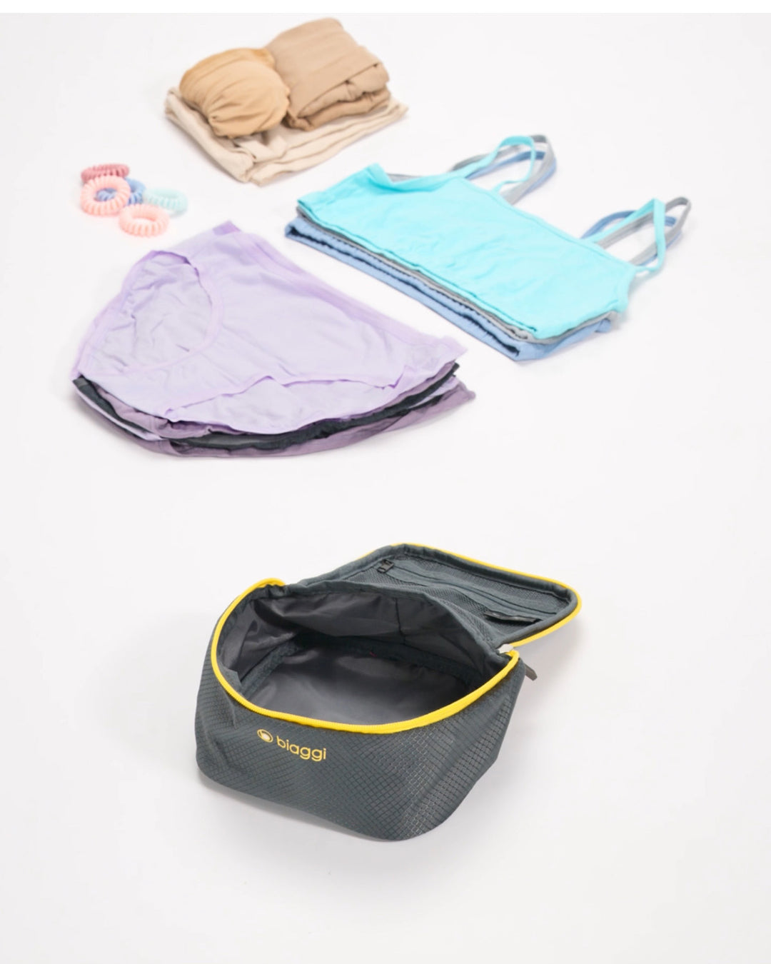 Zipcubes-Mini Cube Duo – Biaggi