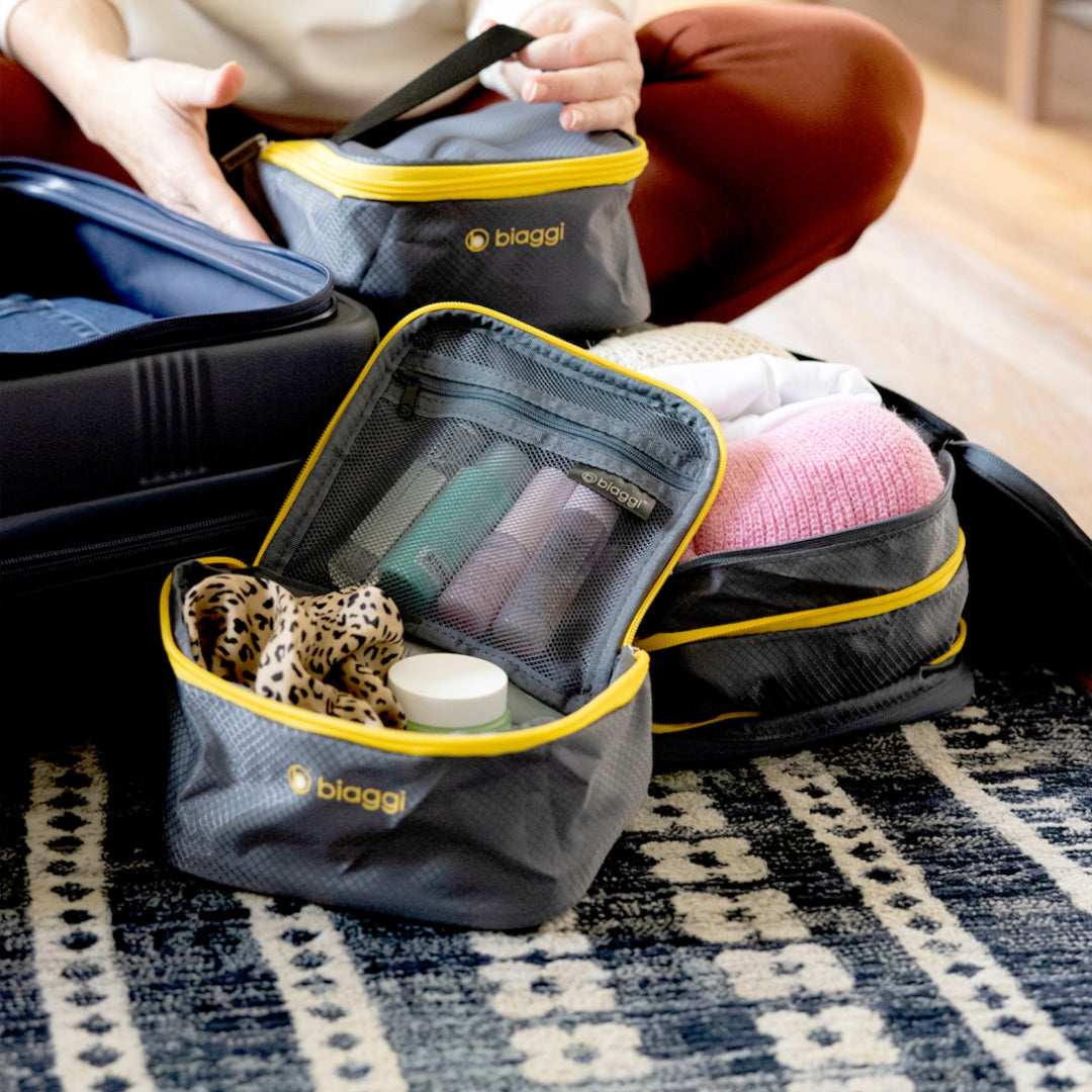 Zipcubes-Mini Cube Duo – Biaggi