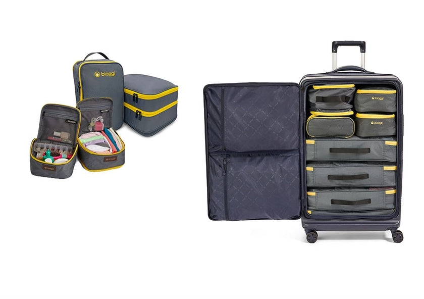 Zipcubes-Mini Cube Duo – Biaggi