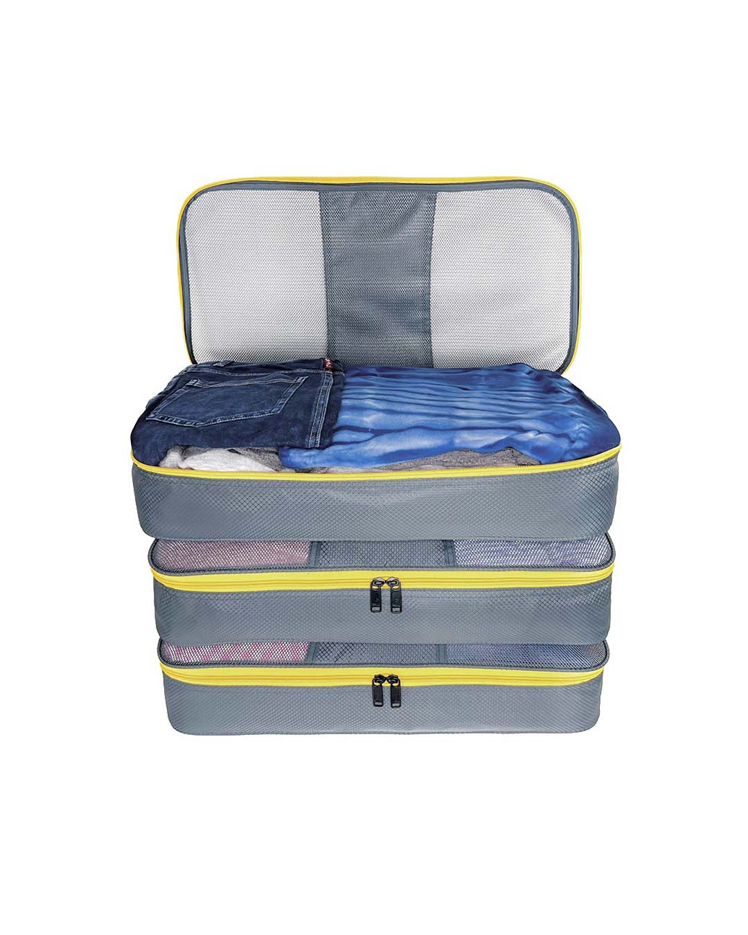 Zipsak Boost-Max + Zipcube Set – Biaggi