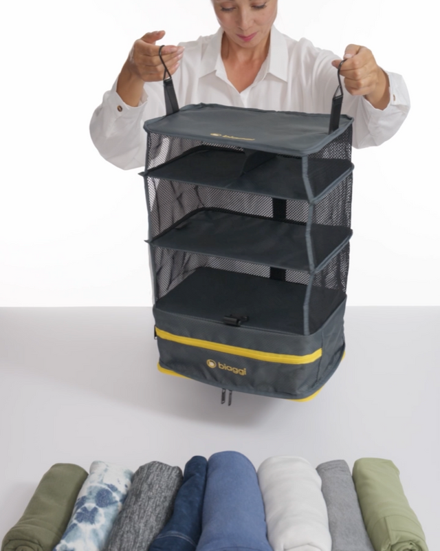 Hangmates Hanging Zipcube – Biaggi
