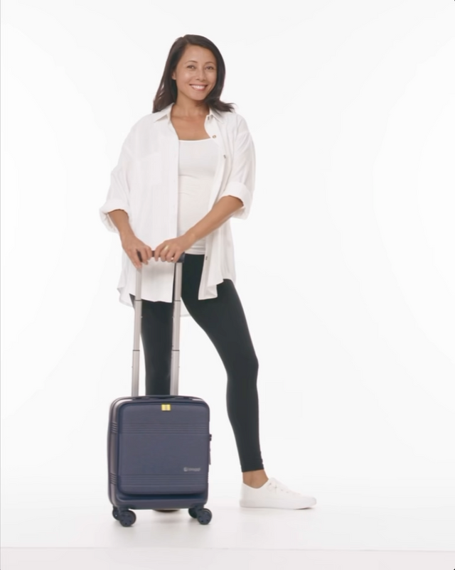 Runway Hybrid Expandable Underseater – Biaggi